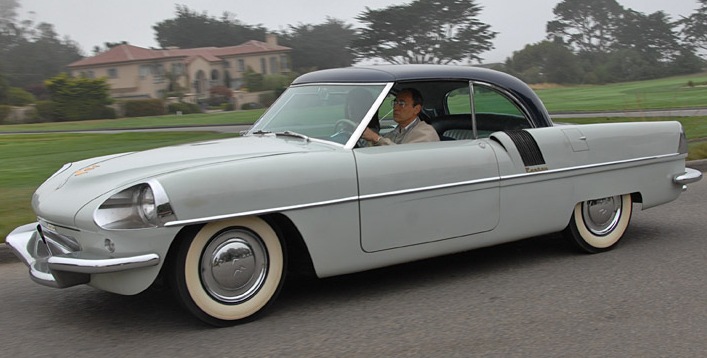 Obelisco Classic Car Club Cali Colombia: Historia del ‘Paxton Phoenix ...