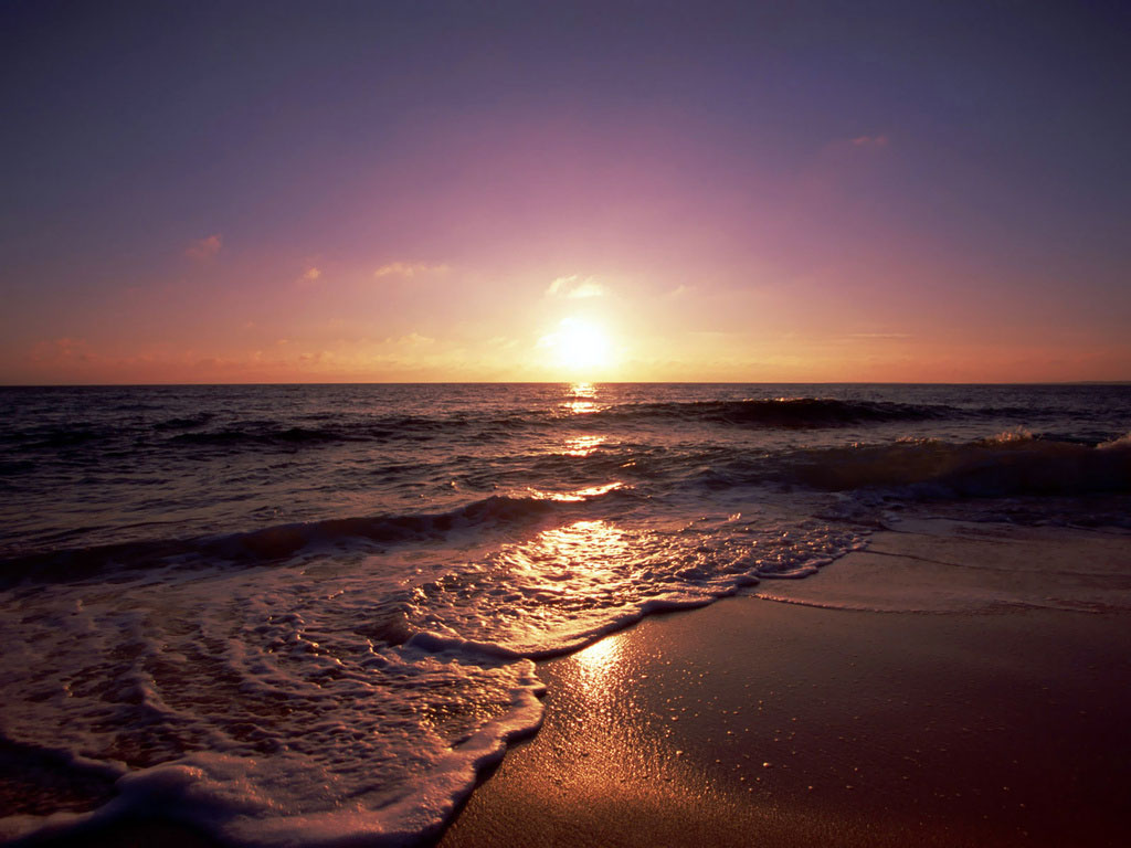 LuMiscelânea: Imagens de Por do Sol e Amanhecer