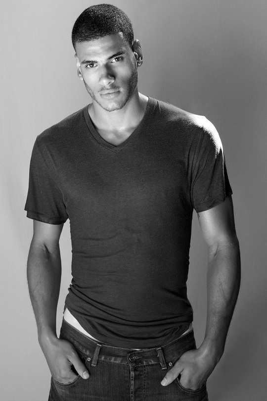 Model Michael Malinaric Appreciation Thread | Lipstick Alley