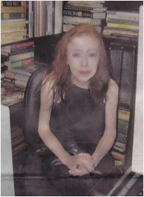 Sadly, Judith Fitzgerald Has Passed Away - leonardcohenforum.com