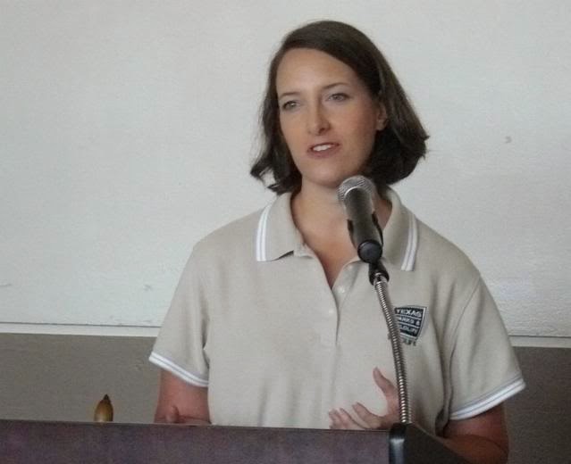 TMN-COT Tenth Anniversary Celebration: Photos taken during the event