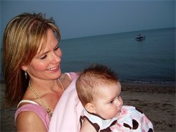 Emily's Fitness Training: Who is Emily Dunn?