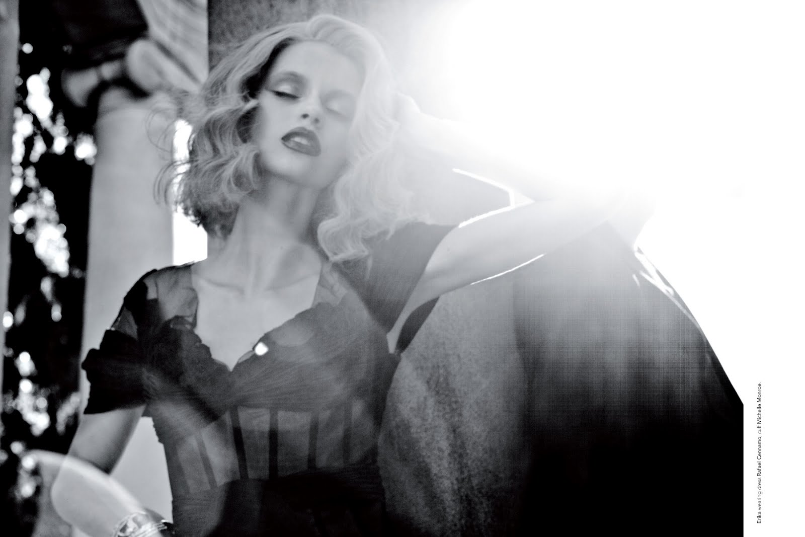 Erika Labanauskaite (Laba) | Page 10 | the Fashion Spot