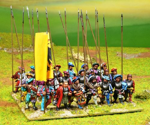 WK's Miniature Imperium: Manufacturer Showcase - Part 1 - Historical ...