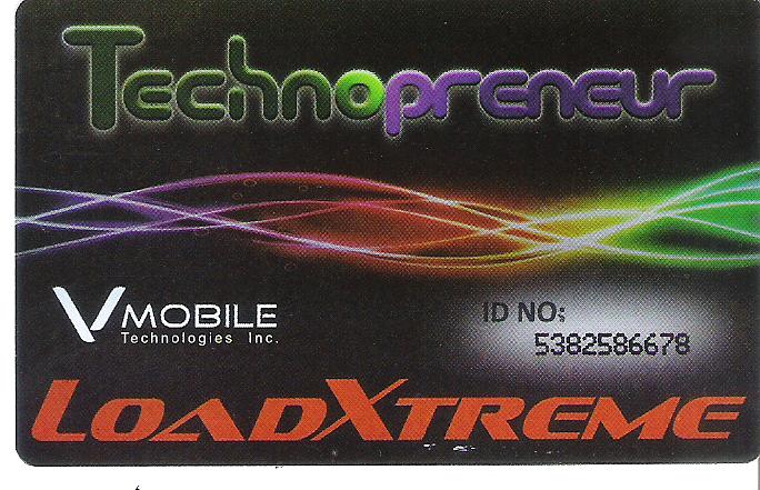 VMOBILE LoadXtreme Universal Loading Systems