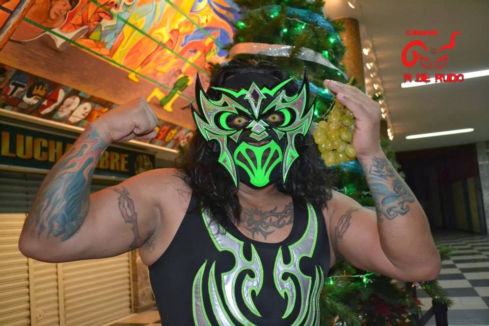 RdR: RIPPER INCLUYE AL VOLADOR EN SUS DESEOS PARA EL 2014