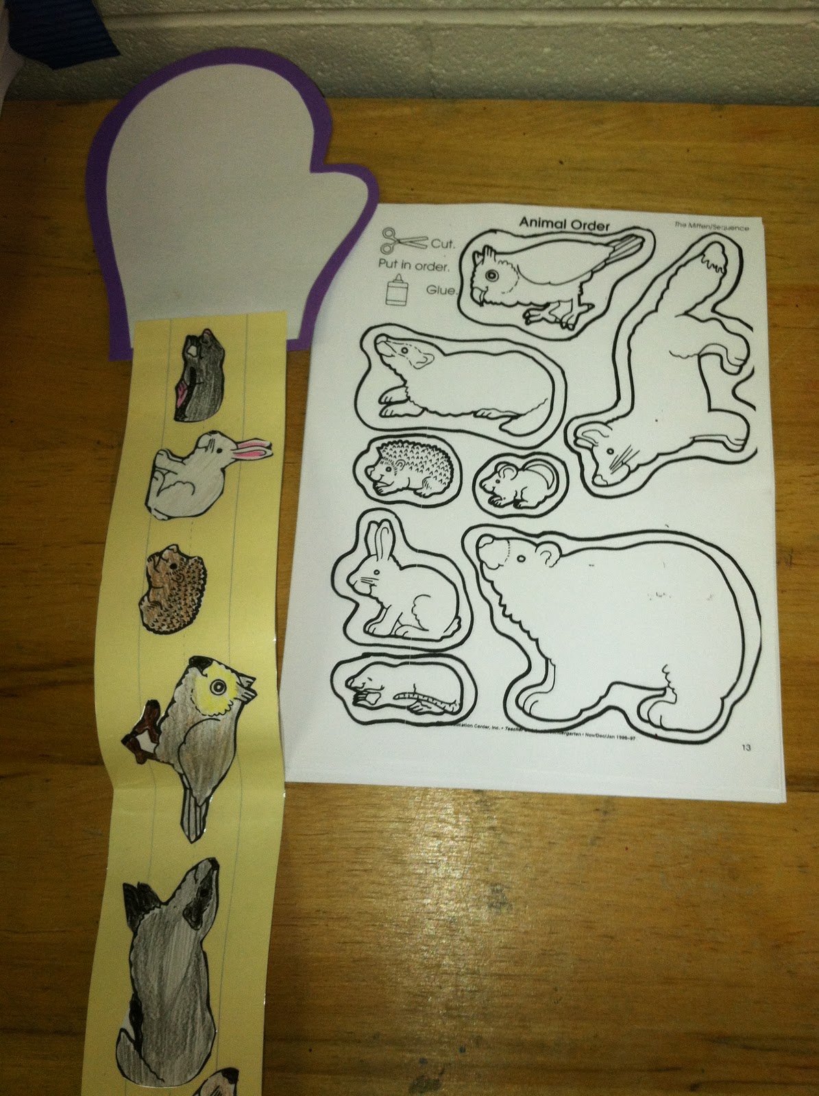 From Our Classroom 2 Yours: Author Studies