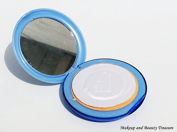 best makeup beauty mommy blog of india: Blue Heaven Silk On Face ...