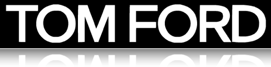 Passion For Luxury : Tom Ford - Style Icon