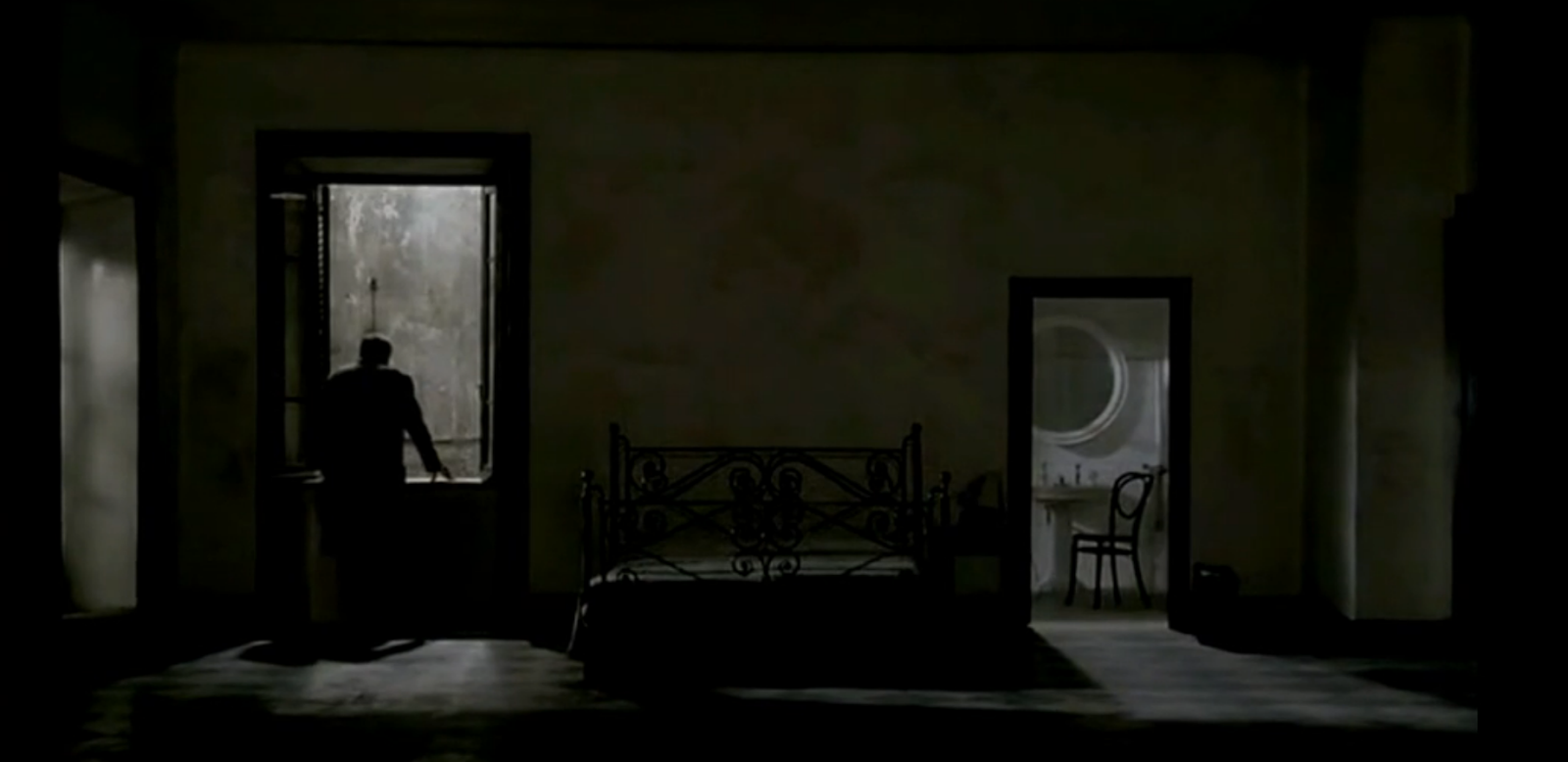 Studies in Design: Scenography in Video Game Art