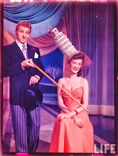 Bobby Rivers TV: Frank Borzage: In a Different Key