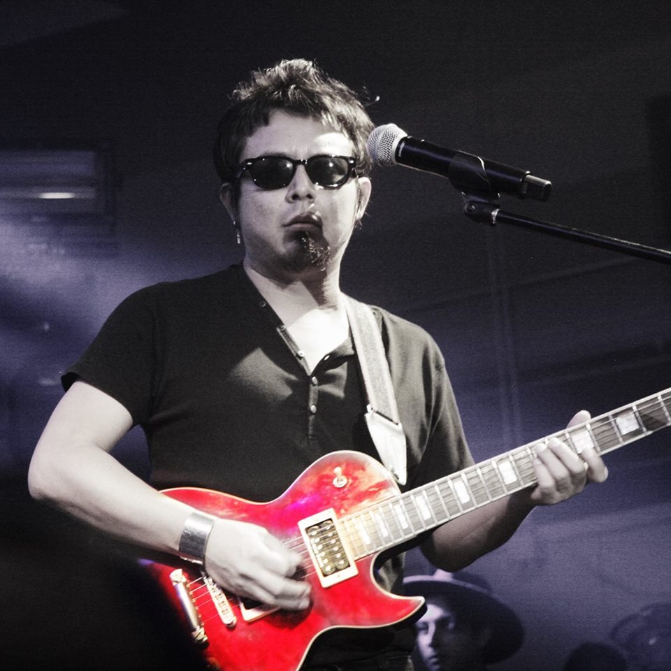 LA CARA AMIGA DE "TONY DELGADO" ~ Las entrevistas de Heidy