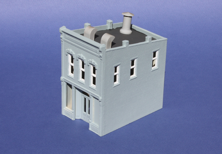 modeling the SP: What’s a type foundry?