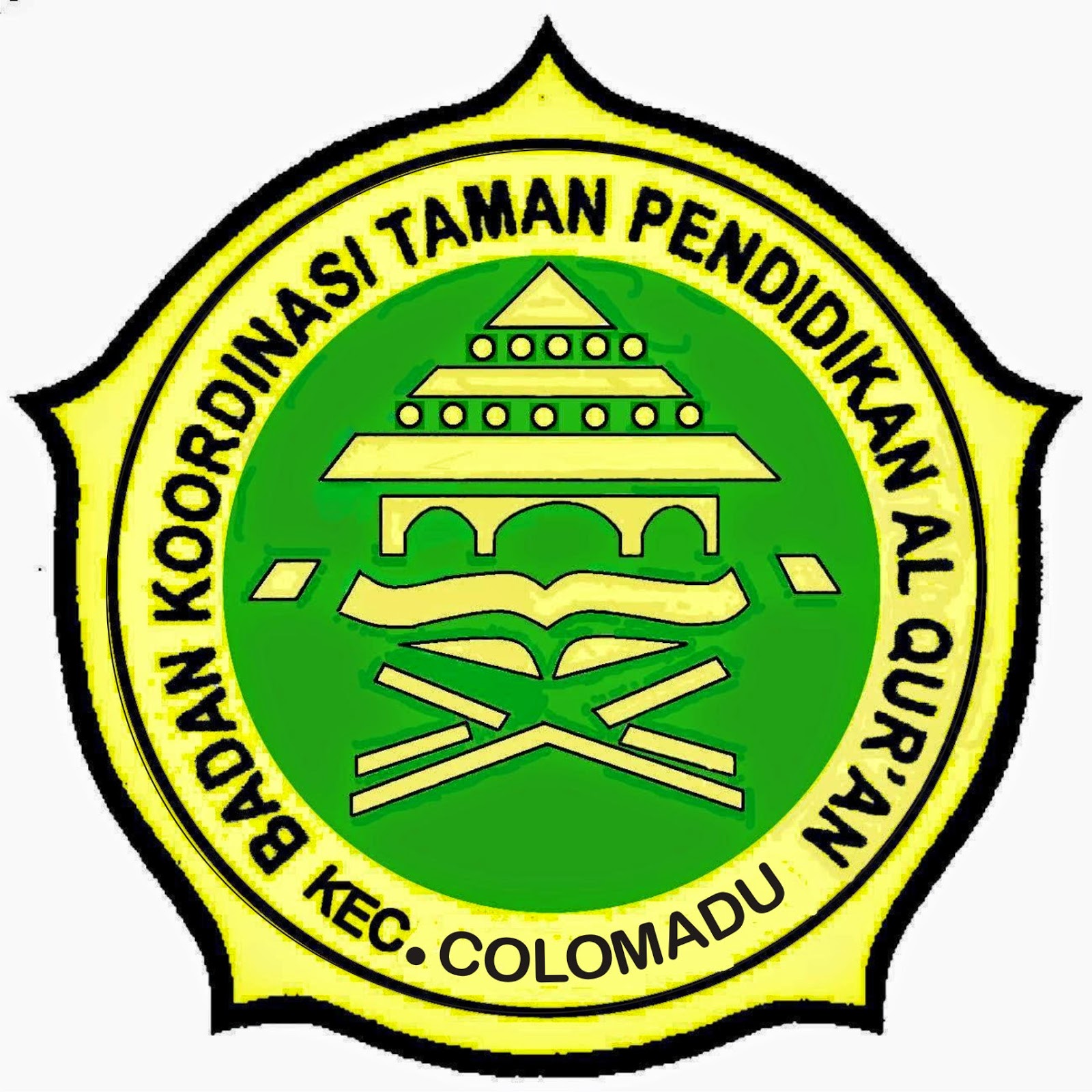 Badan Koordinasi TPQ Kecamatan Colomadu