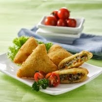 Membuat Risoles Segitiga Sederhan Yang Enak - Kumpulan Info Terbaru 2013