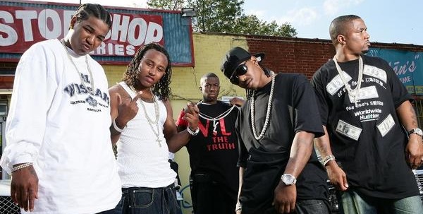 RapClassicNew : Chopper City Boyz