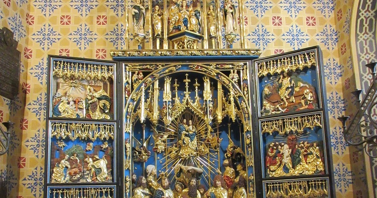 New Liturgical Movement: Perfect Prayers for Before and After the Liturgy