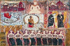 Waris Djati: Gelar-gelar bangsawan Jawa