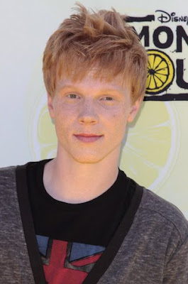 THE PREMIERE OF DISNEY'S LEMONADE MOUTH