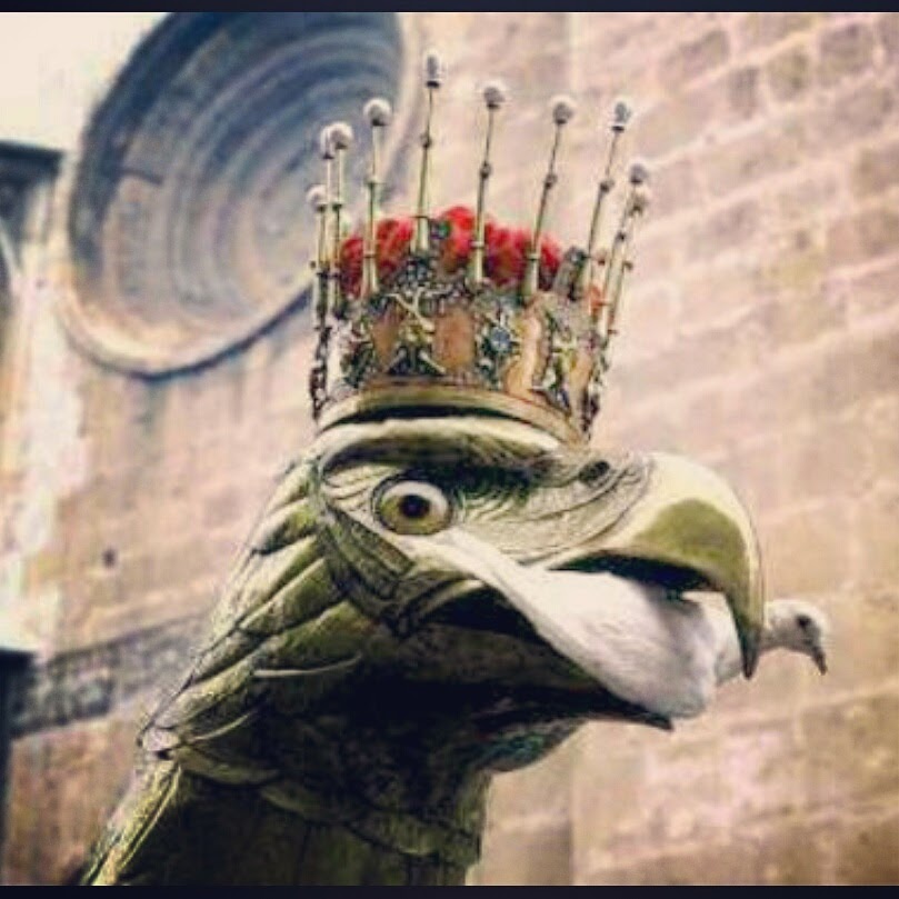 Àliga de Reus : una mica d'histo Àligues participants