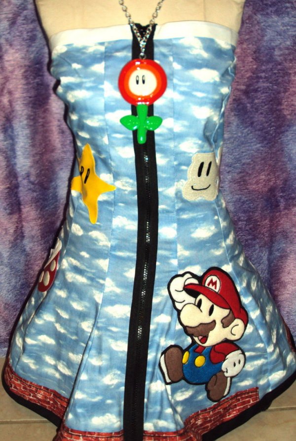 Moda Gamer | Pixel-PRO