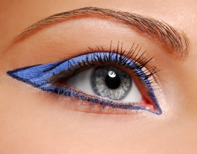 Lavish your Eyebrows by Stenciling ~ Maza Hi Maza