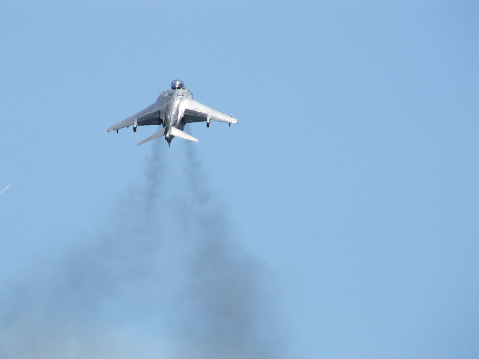 Global War Birds: Harrier Jump Jet