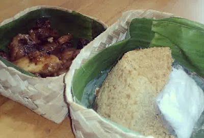 Kuliner Khas Gunungkidul Jogja | AyoWisata99