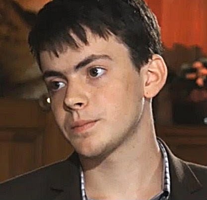 Galeria ~ Fã Clube Skandar Keynes Brasil