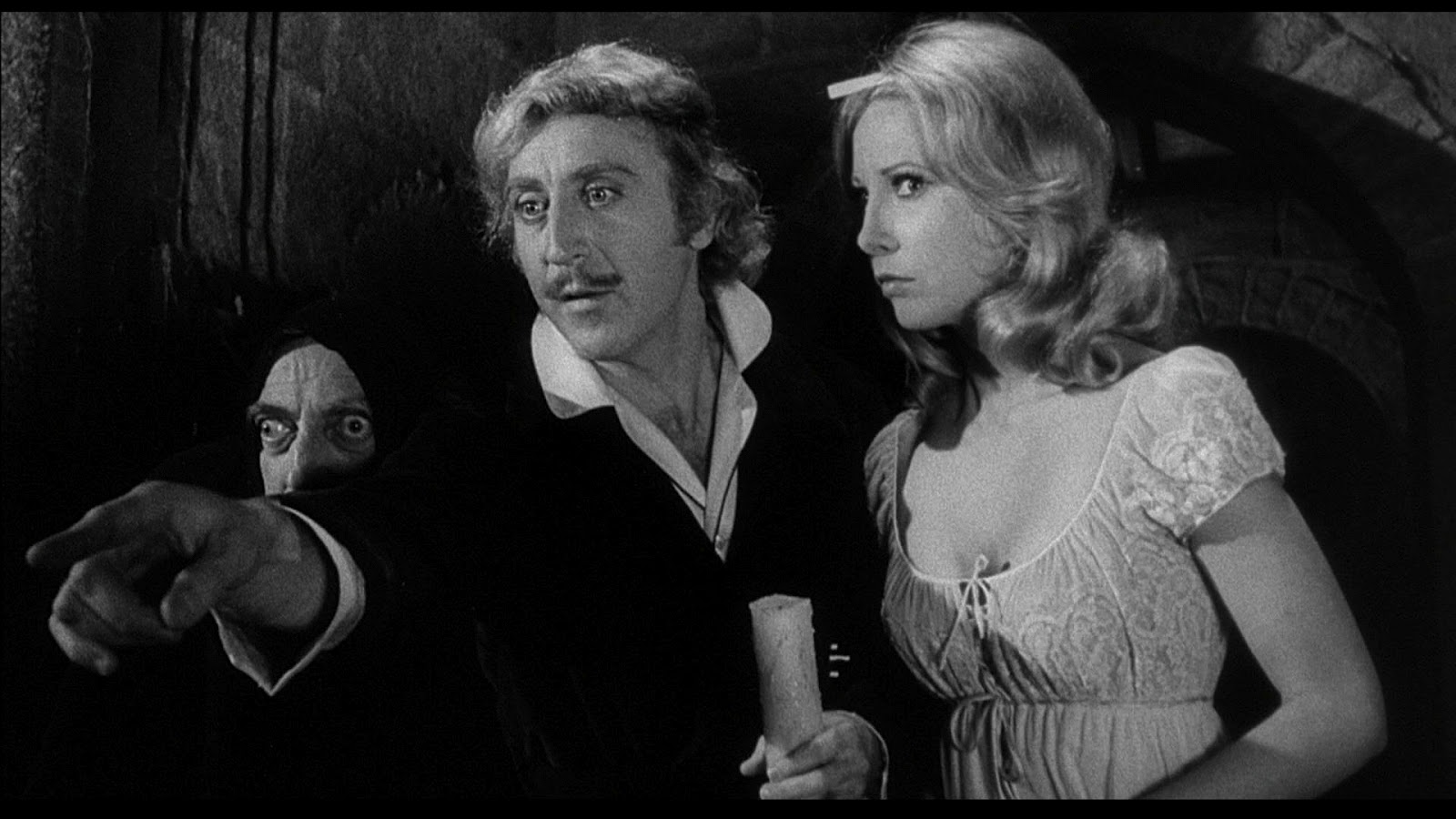 Jeffrey Scott Parsons: Ultimate Halloween Movie Guide