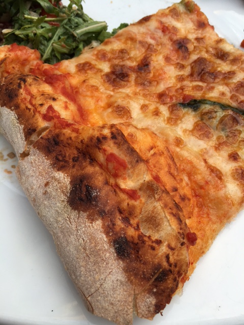 Ealing Pizza Party with Firezza