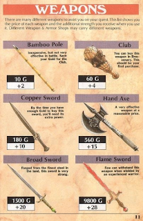 Pathfinder Beginner Box 1 | Necropraxis