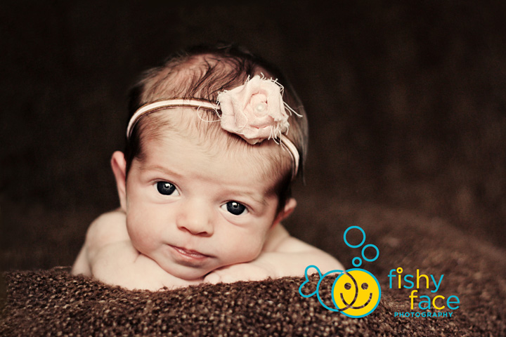 So Cute Baby Girl