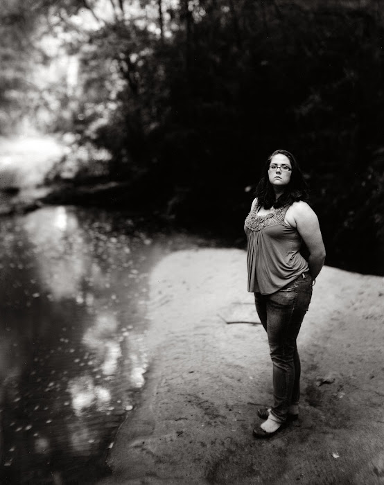 Anyone have 8x10 300mm f5.6 environmental portrait examples?