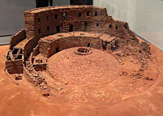 Maine Architecture: Charles Simonds' Bodies and Bricks