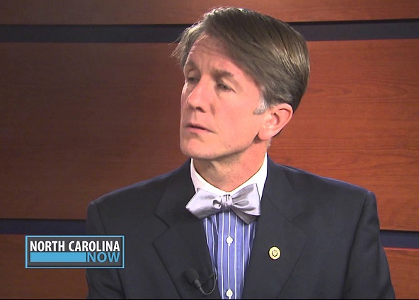 The Weather Up Here:: RP: The WAGES of Confronting Thom Goolsby on the ...