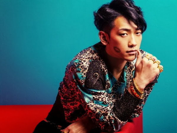 Bi Rain Body Transformation