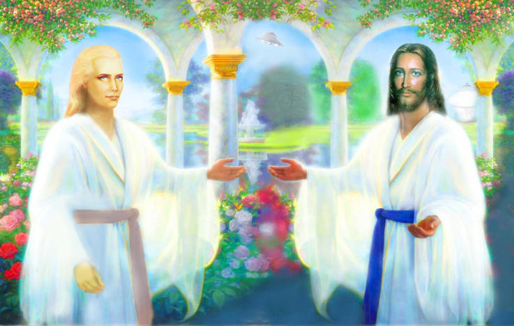 Despertar de Gaia: A CURA VIRÁ - Ashtar Sheran