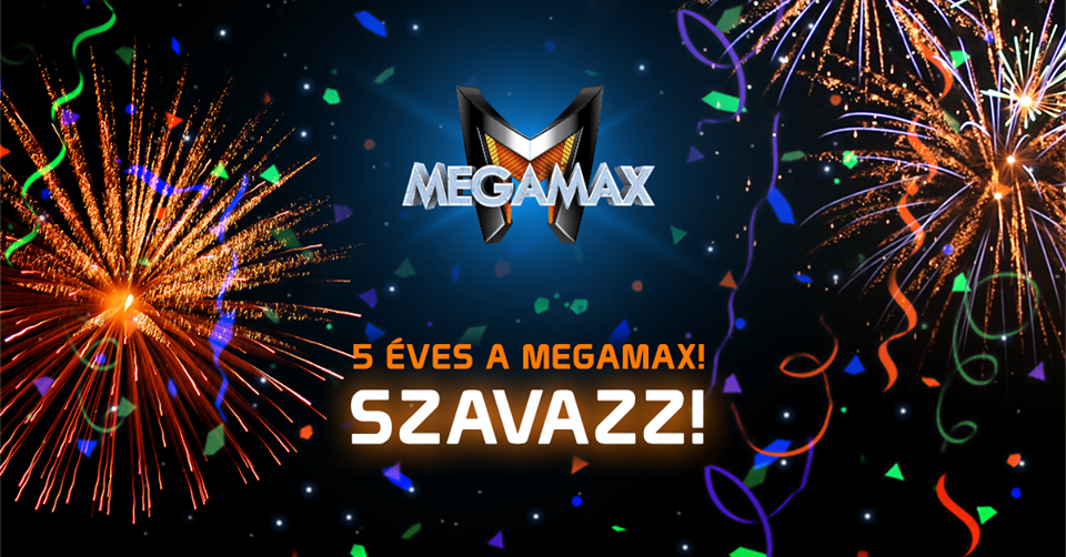2016 hazai viszonylatban: Megamax | Mentrum