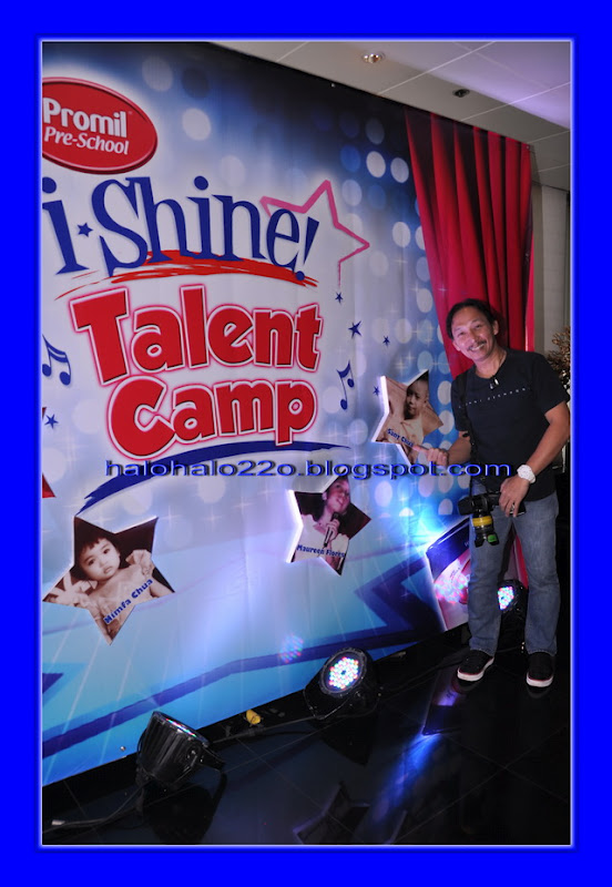 halohalo22o: Promil Pre-School and ABS-CBN launches the Promil Pre ...