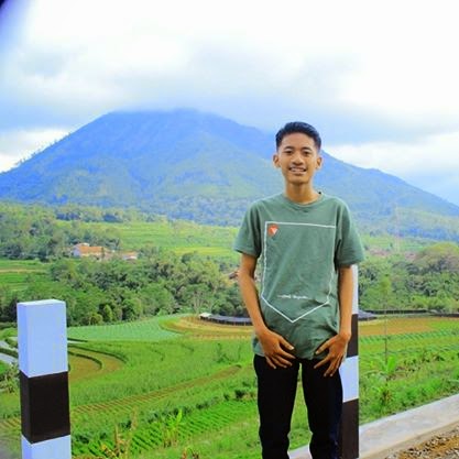 Muhammad Rizky Ramadhan