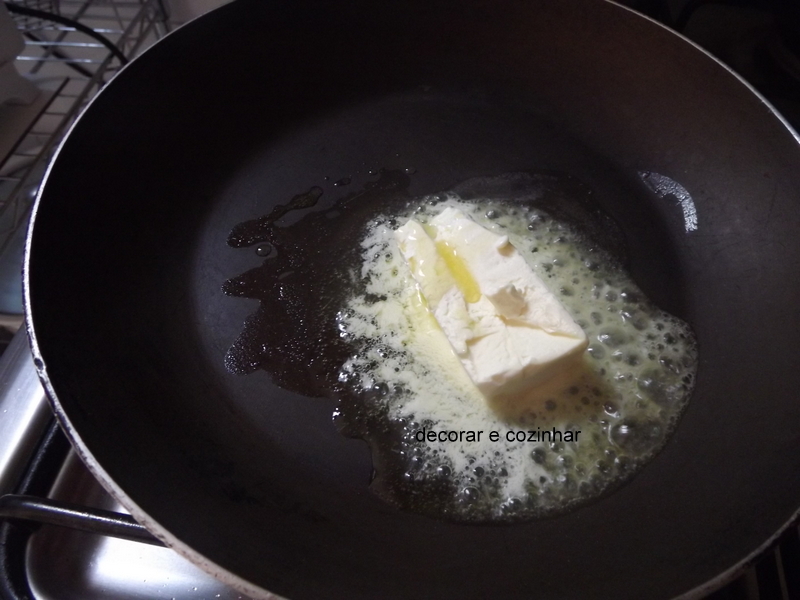 Decorar e Cozinhar: FRANGO A CUBANA...