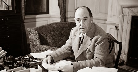 C.S. Lewis Profile