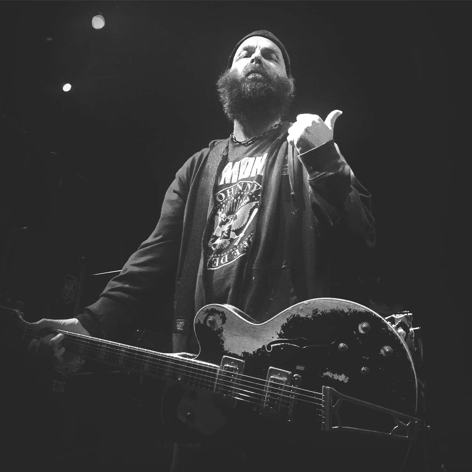 Don Capria: October 2015