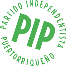 Politica de Puerto Rico : Partido Independentista (PIP)