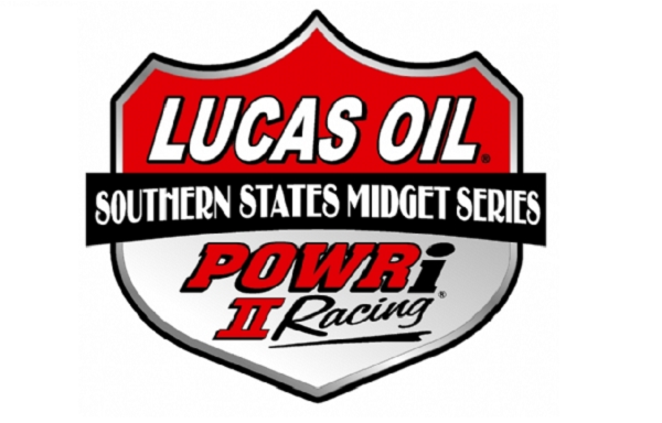 Deep Dixie Racing: Lucas Oil Southern States Midgets Blasting Into GIS ...