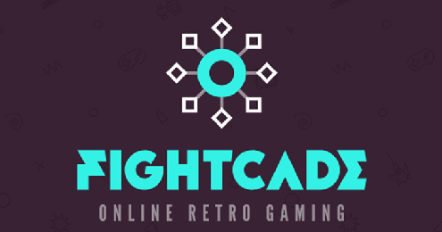 VICBENGAMES: TUTORIAL FIGHTCADE