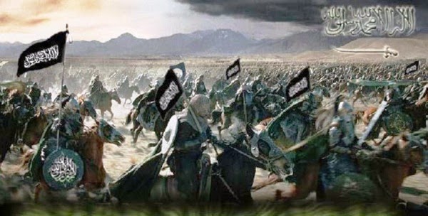 Melawan Kemustahilan Perang Badar