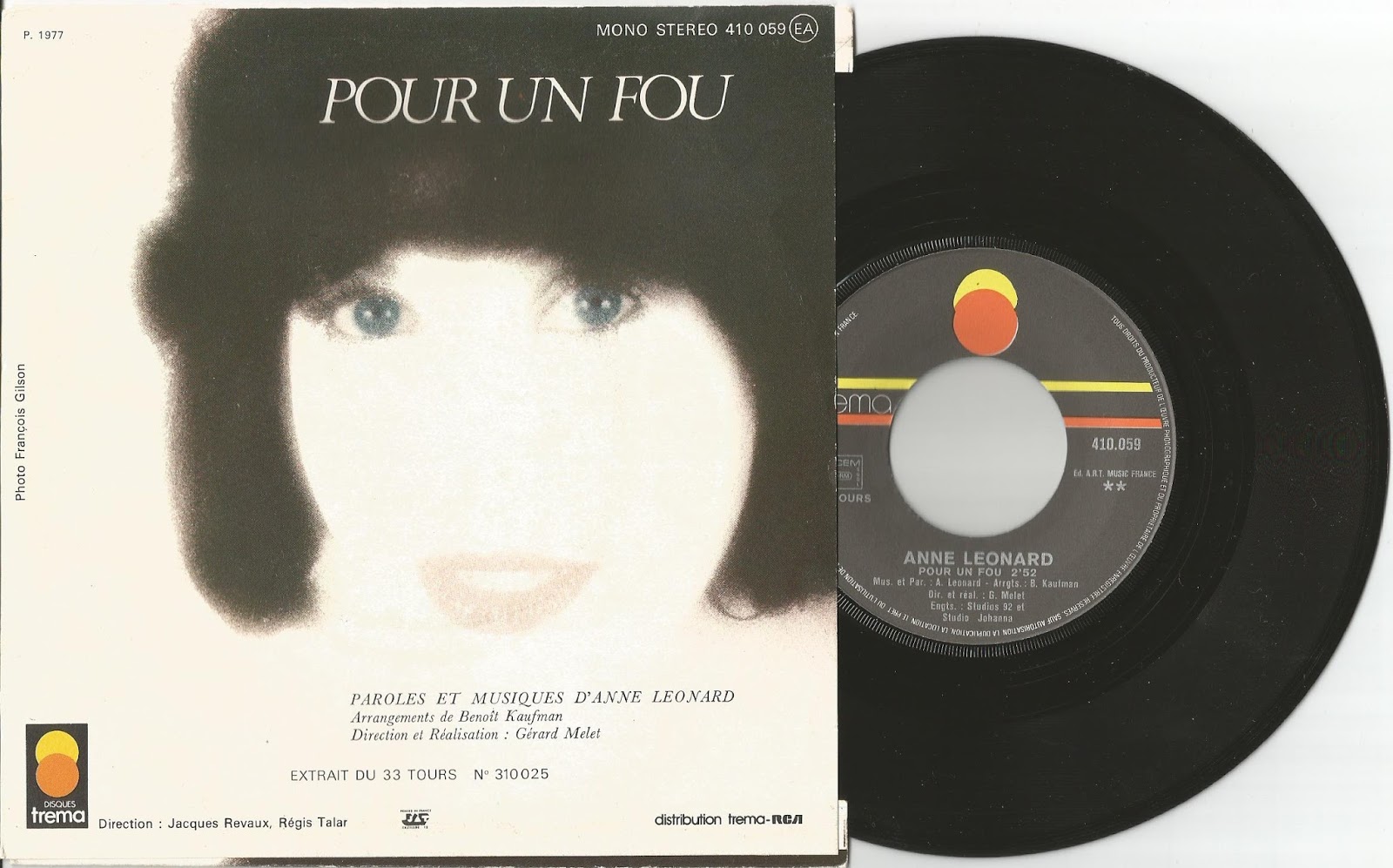 Cahors-Calling-46: Anne Leonard