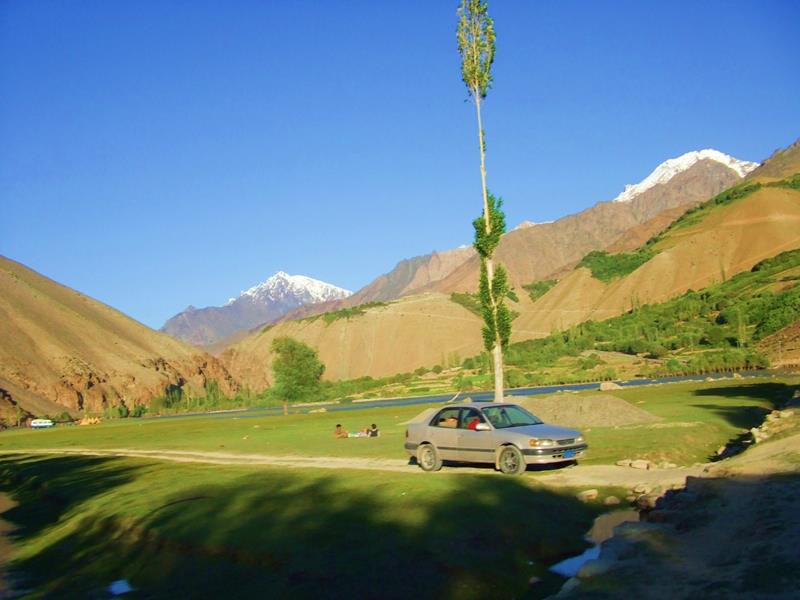 Pictures Folder of Gilgit Baltistan : Beautiful Valley of Gilgit ...